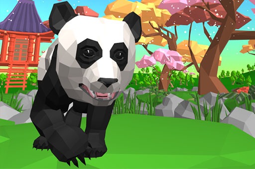 PADA SIMULATOR - Jogue Panda Simulator no Jogos Online Grátis