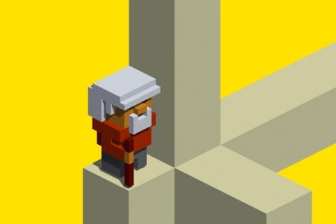 SUPER MARIO MINECRAFT RUNNER | Jogue no Jogos Online Grátis