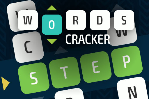 Words Cracker - Jogos Online Grátis
