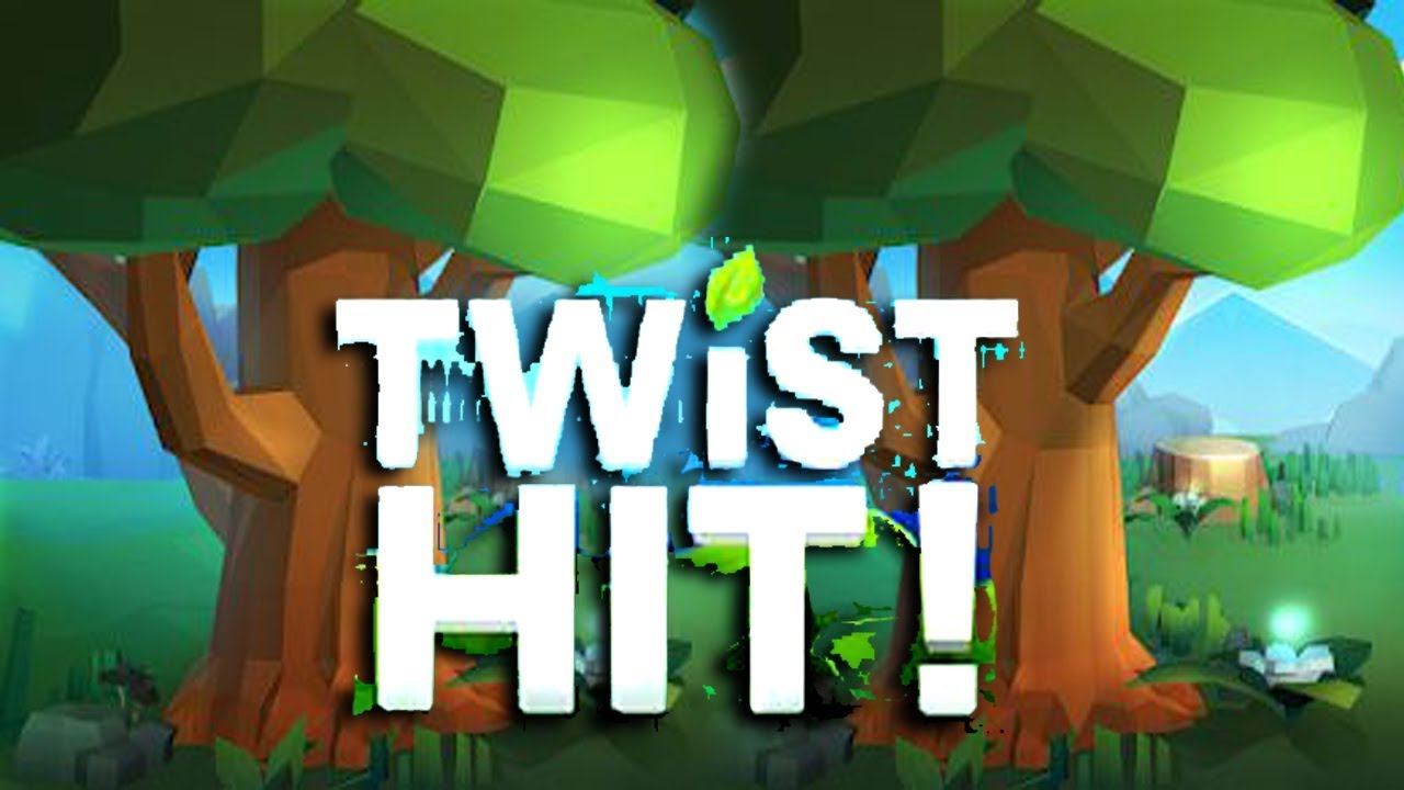 Twist Hit! - Jogos Online Grátis