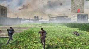 COUNTER FORCE - Jogos Online Grátis