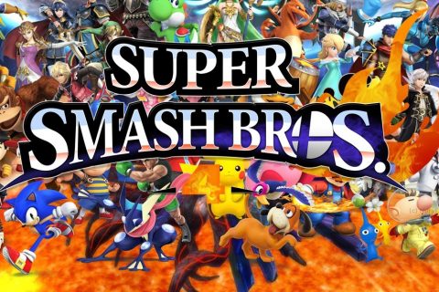 SUPER SMASH FLASH 3 | Jogue no Jogos Online Grátis