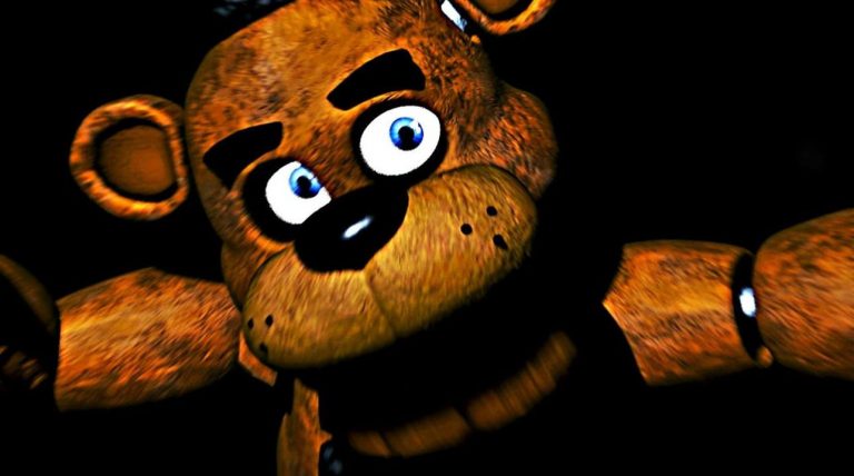 Jogar FNAF (Five nights at freddy's) - Jogos Online Grátis