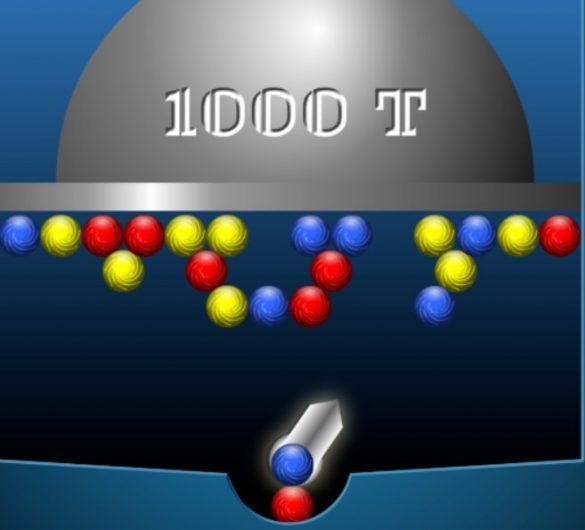 BOUNCING BALLS | Jogue no Jogos Online Grátis