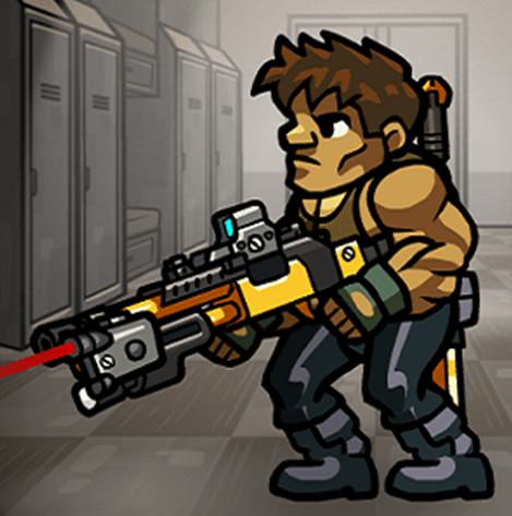 Jogue Strike Force Heroes 3 - Jogos Online Grátis