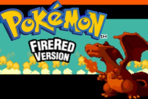 Pokémon FireRed | Jogue no Jogos Online Grátis