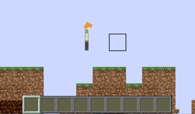 Paper Minecraft - Nova Versão no Jogos Online Grátis