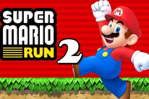 Novo Super Mario Bros (Mario x Luigi) - Jogos Online Grátis