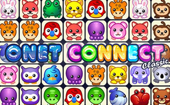 ONET CONNECT CLASSIC | Jogue no Jogos Online Grátis