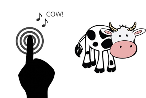 FIND THE INVISIBLE COW | Jogue no Jogos Online Grátis