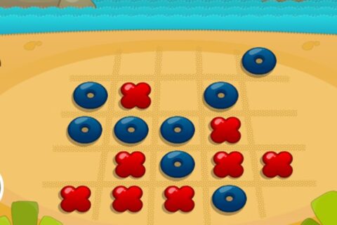 JOGOS DA VELHA | Jogue no Jogos Online Grátis