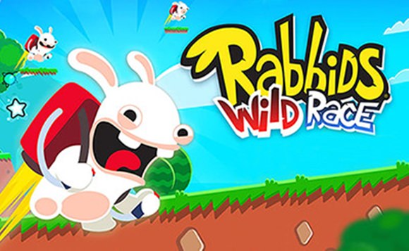RABBIDS WILD RACE | Jogue no Jogos Online Grátis