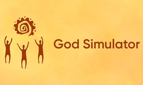 GOD SIMULATOR | Jogue no Jogos Online Grátis