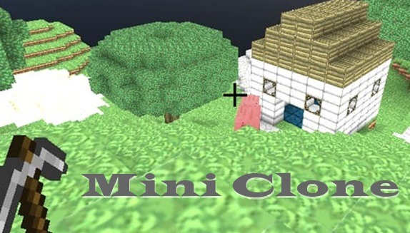 Mine Clone | Jogue no Jogos Online Grátis