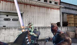 Zombie Destroyer Facility Escape (Encare esse Desafio) | Jogos Online ...