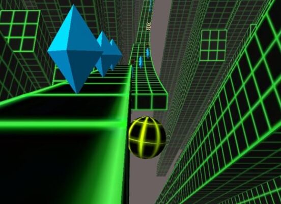 Slope Racing 3D | Jogue no Jogos Online Grátis