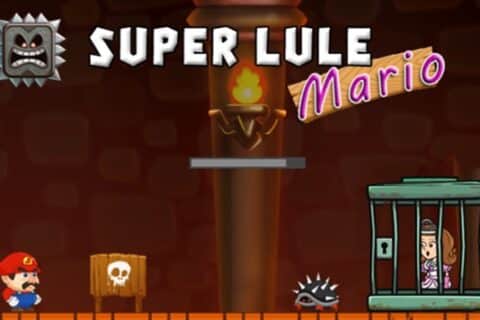 Jogos do Mario - Jogos Online Grátis