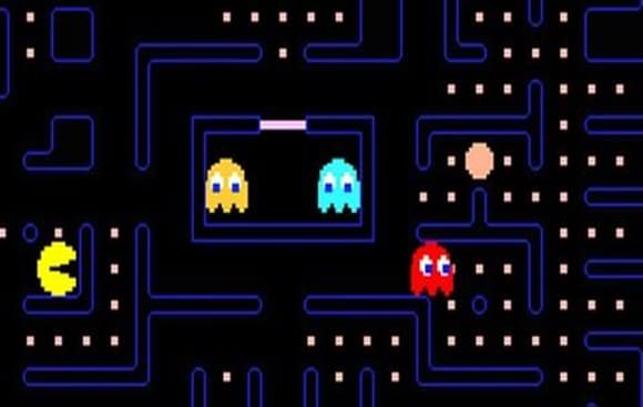 World’s Biggest Pac-Man | Jogue no Jogos Online Grátis