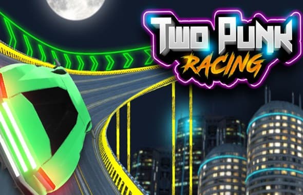 Two Punk Racing | Jogue no Jogos Online Grátis