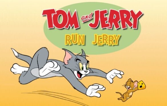 Tom & Jerry Run | Jogue no Jogos Online Grátis