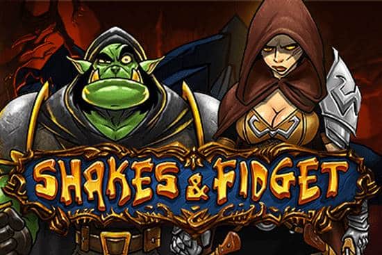 Goodgame Shakes & Fidget - Jogos Online Grátis