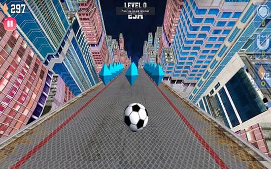 Jogue Slope City no Jogos Online Grátis