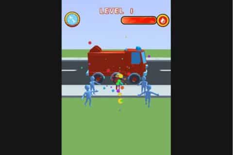 PENGUIN DINER - Jogos Online Grátis