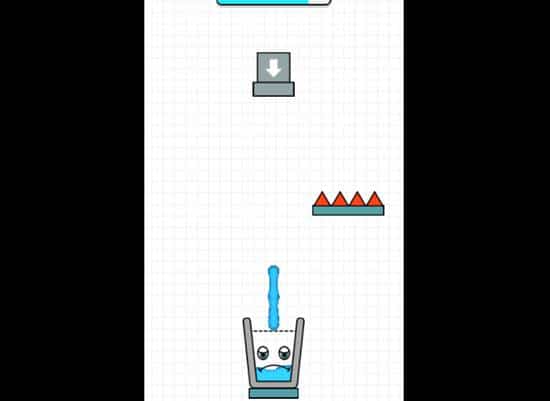 Jogue Smiling Glass - Jogos Online Grátis