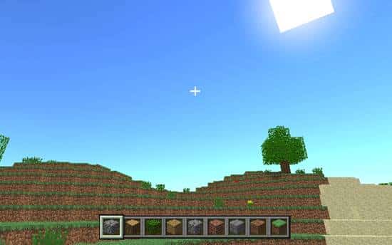 Minecraft Remake: Muito mais aventuras! - Jogos Online Grátis