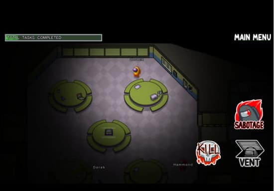 Who Is Imposter: Nova versão para jogar - Jogos Online Grátis