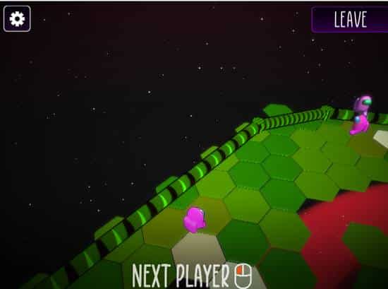 HEX-A-MONG: Muita aventura - Jogos Online Grátis