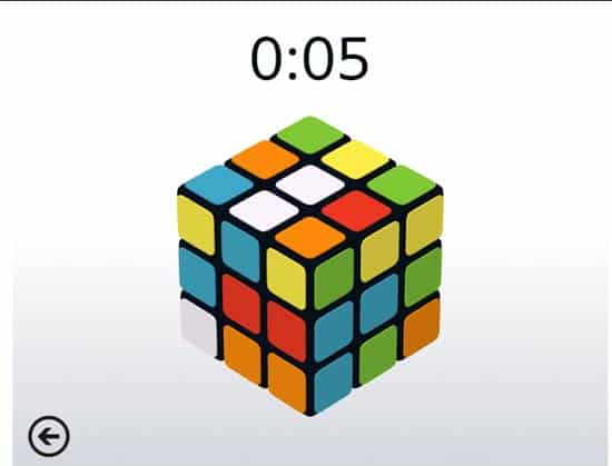 Rubik's Cube: Diversão Garantida - Jogos Online Grátis