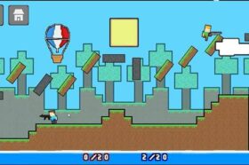 Block Dancing 3D: no ritmo da música! - Jogos Online Grátis