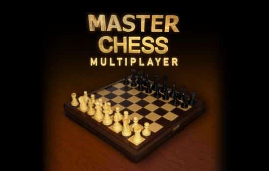 Master Chess Multiplayer: seja um estrategista! - Jogos Online Grátis