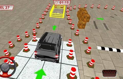 Asphalt Speed Racing 3D - Jogos Online Grátis